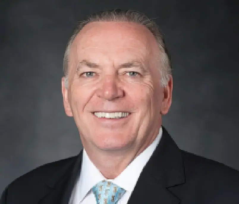 Leadership Team - Varel