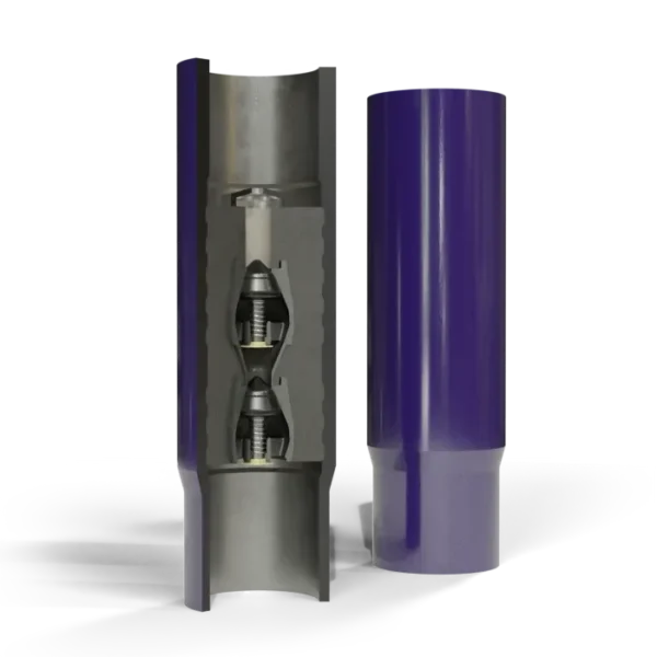 FLOAT COLLARS - Varel