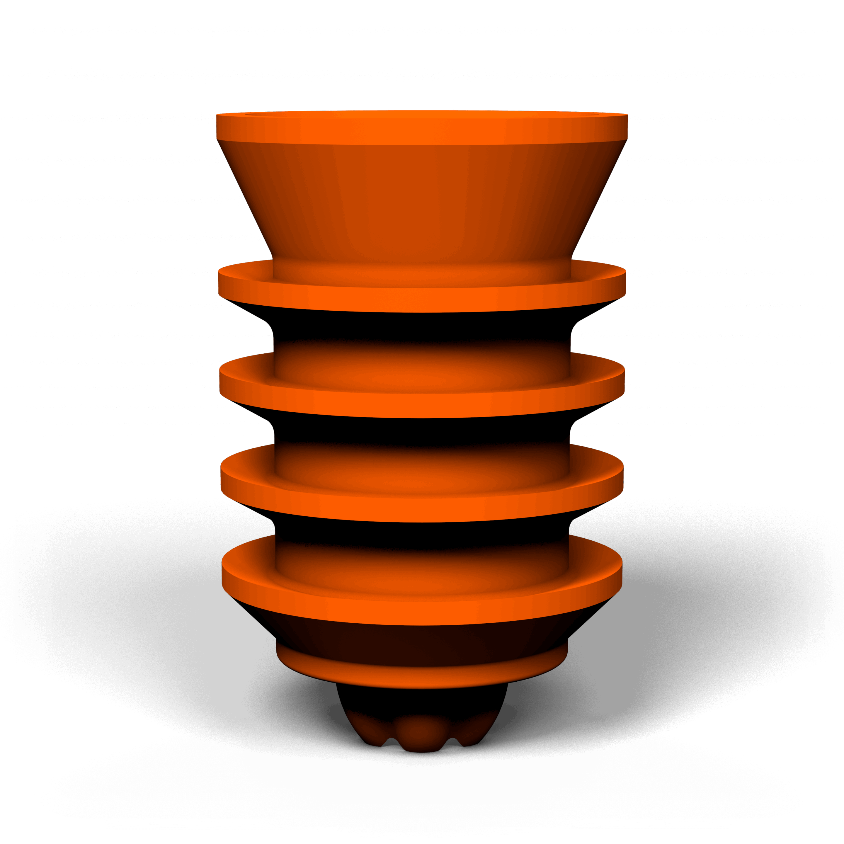 CEMENT PLUG - Varel
