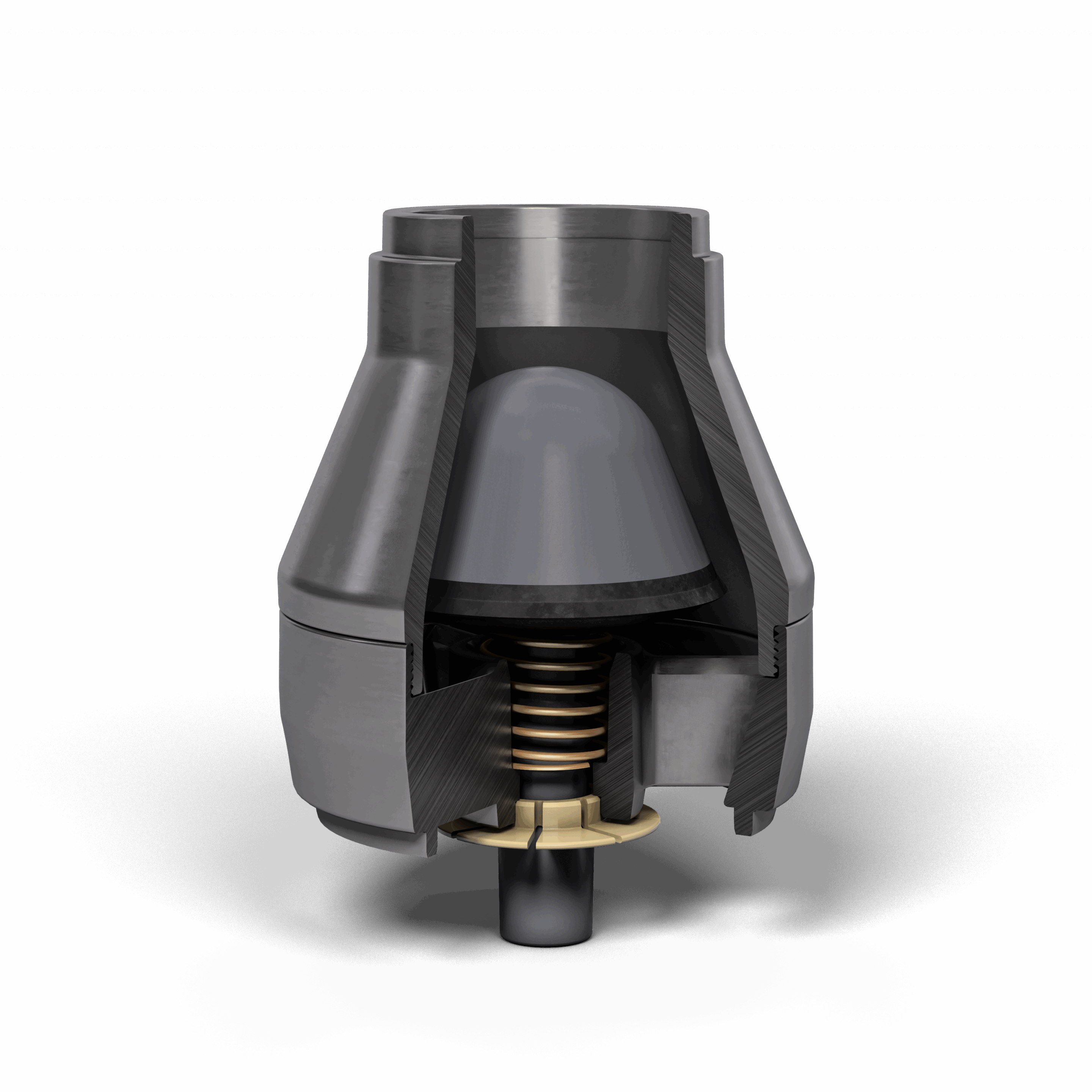 V2 VALVE - Varel