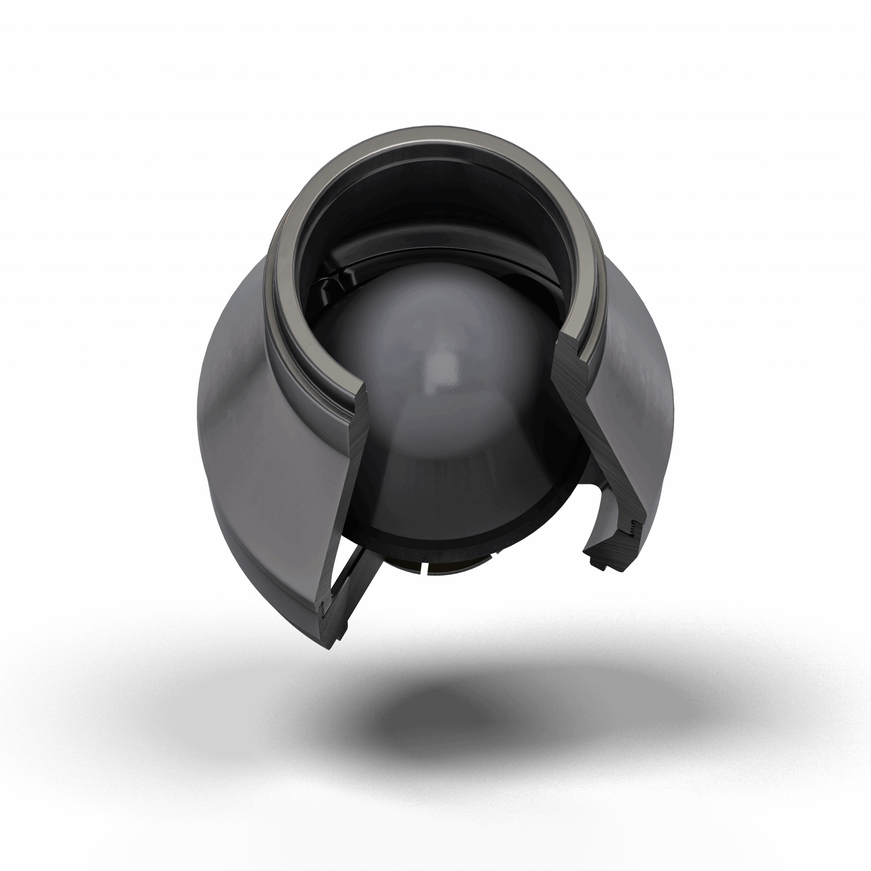V2 VALVE - Varel