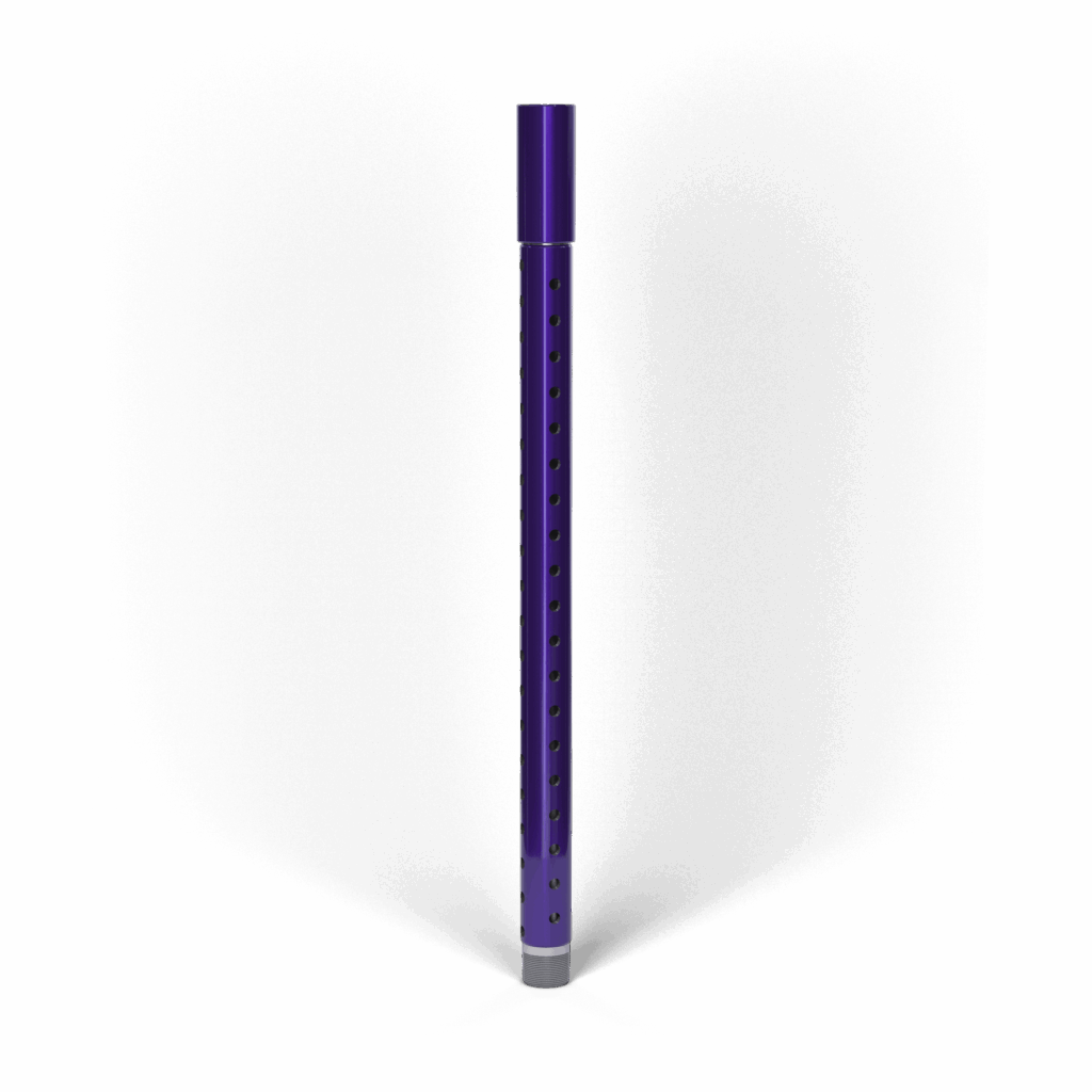 PERFORATED PUP JOINT - Varel