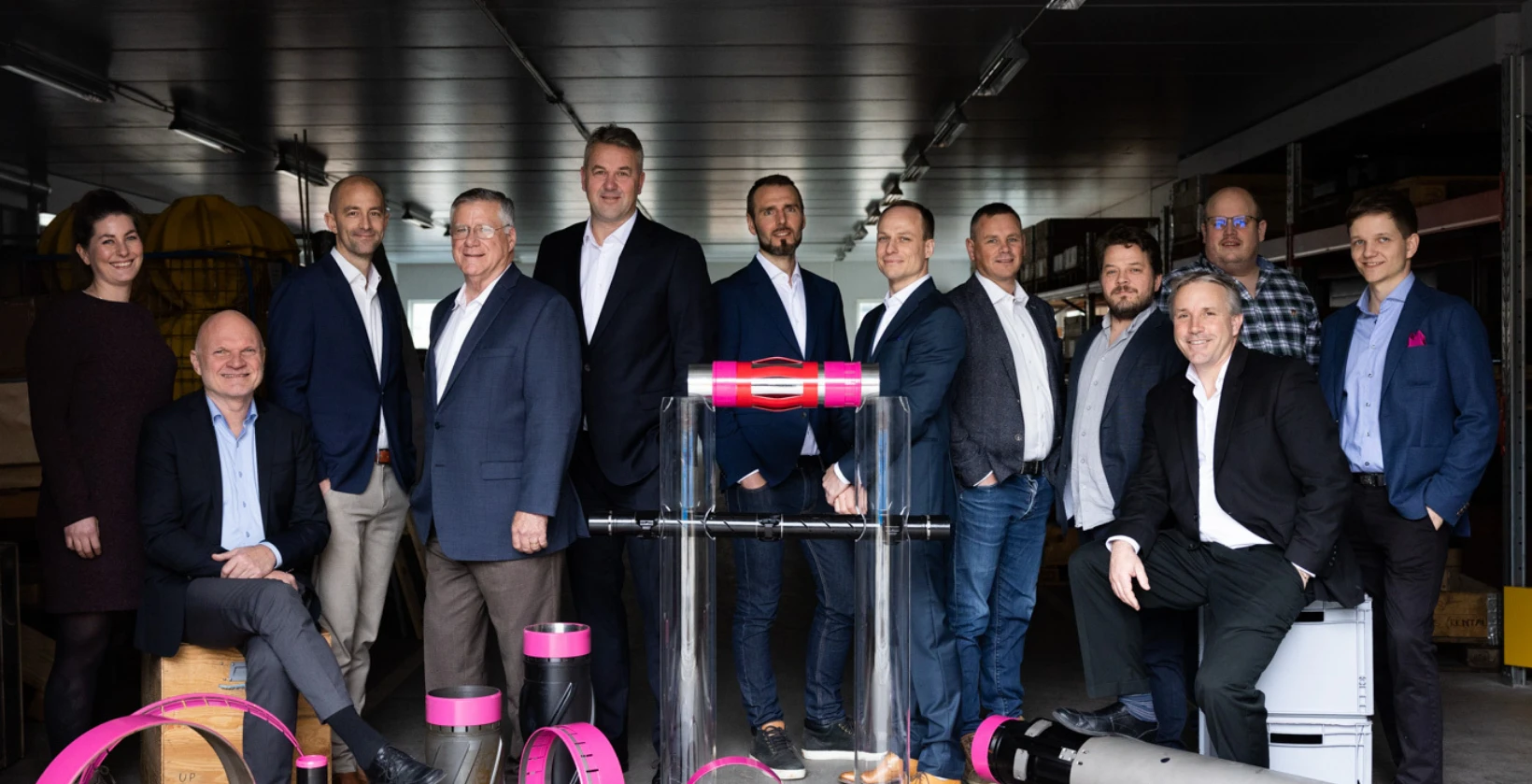 Varel Energy Solutions Acquires Ace Well Technology - Varel