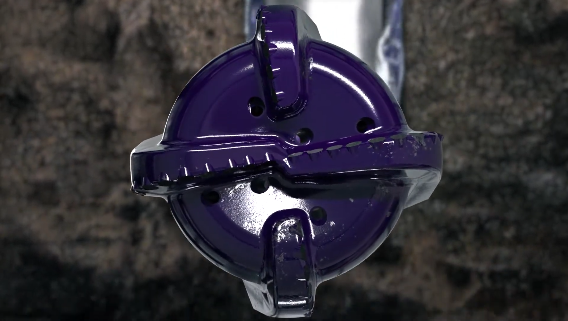 Downhole Products Casing While Drilling with CASEBIT - Varel