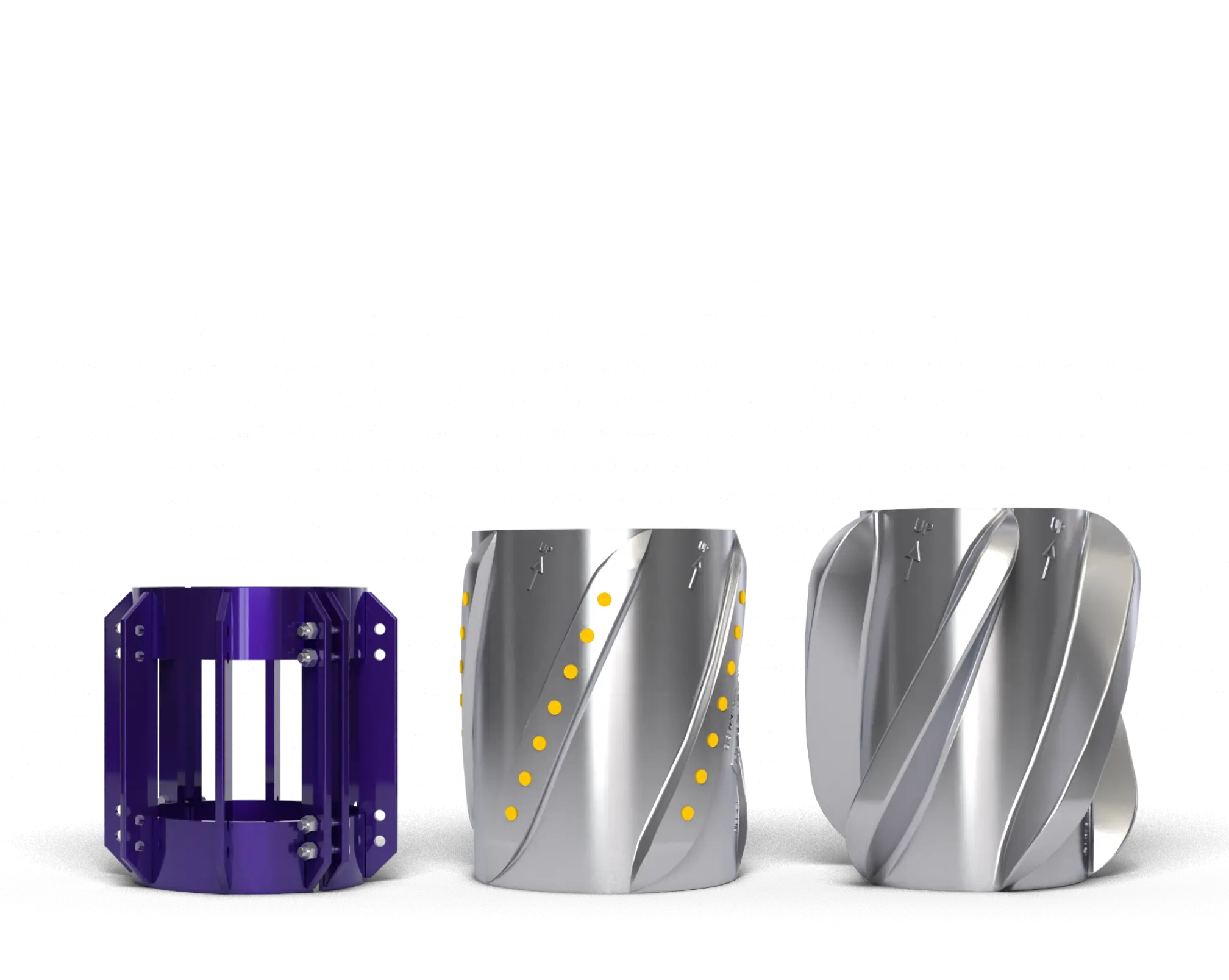 FLOAT COLLARS - Varel