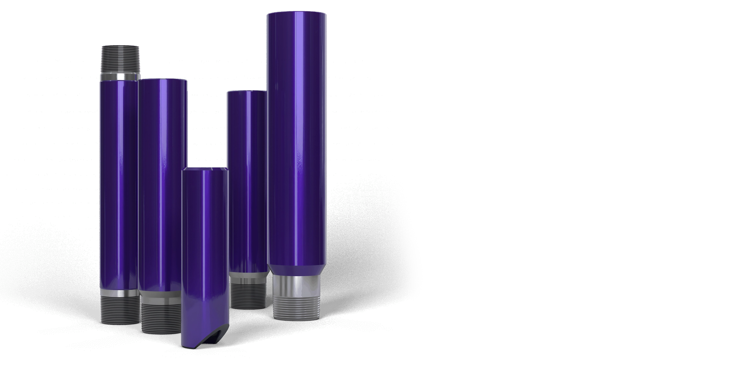 Upper Completions Products - Varel