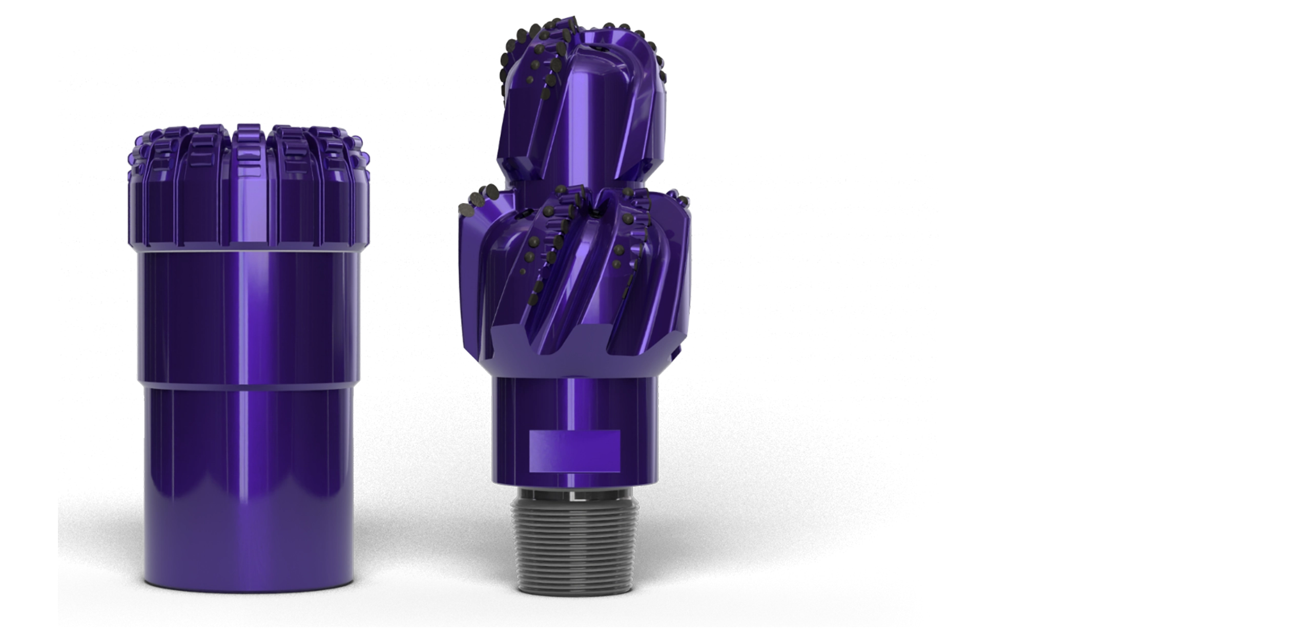PDC Drill Bits - Varel