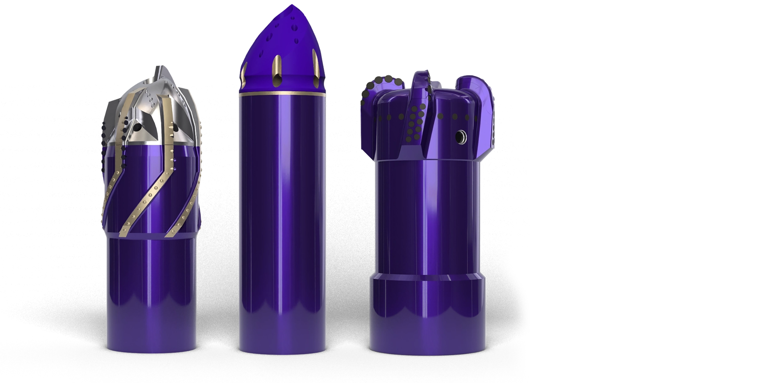 Casing Deployment - Varel